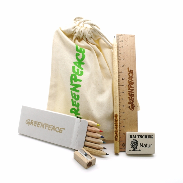 Duurzame producten, personaliseerbaar met logo en slogan | Ecobos